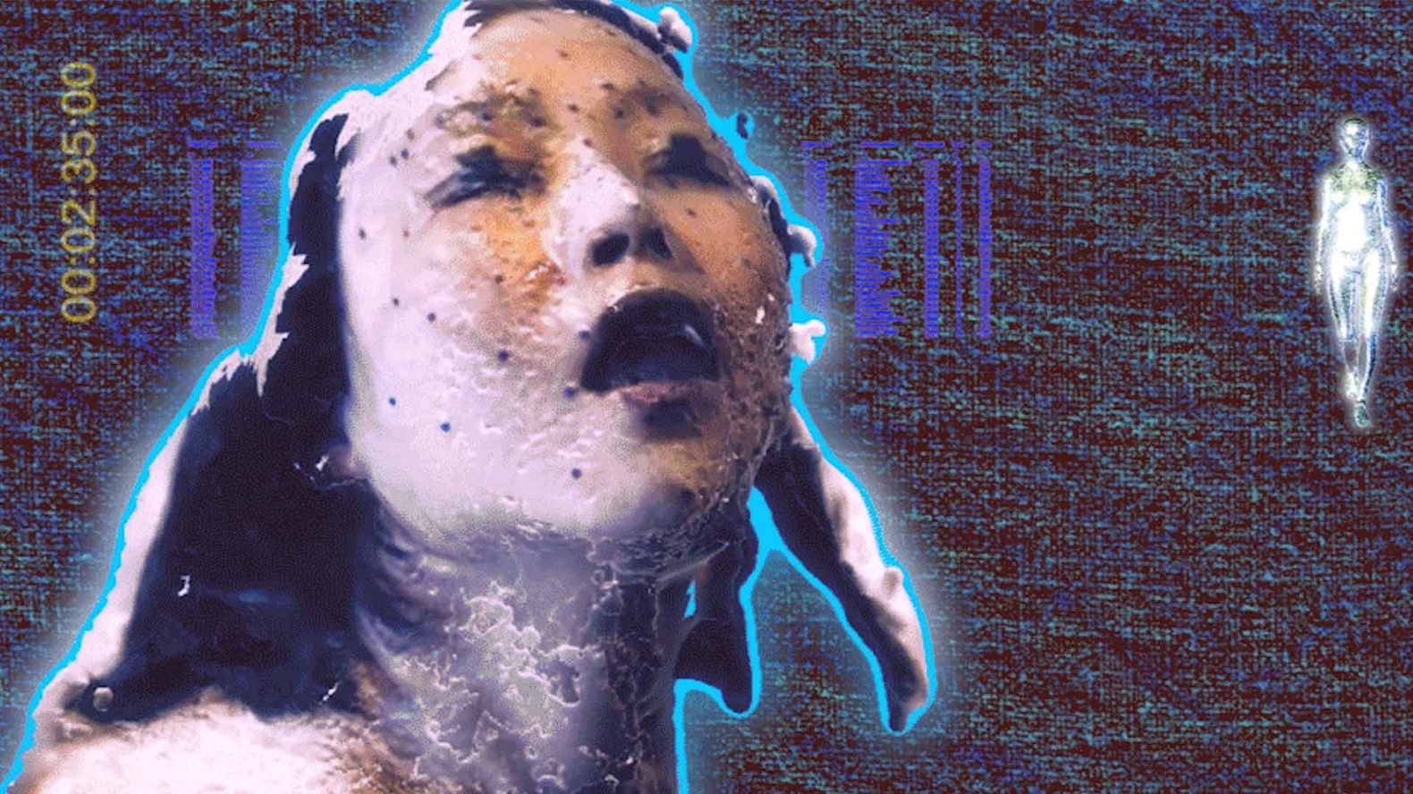 Film still for SXSW: Speculative Intimacies: The Worlds of Yarli